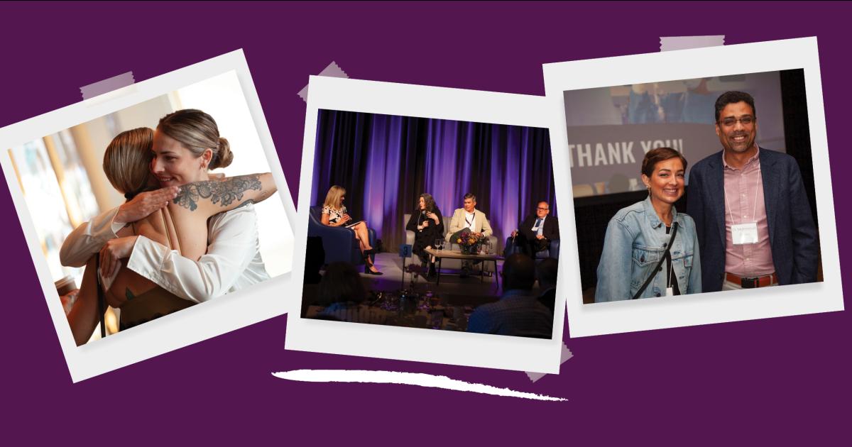 Celebrating Philanthropy: Highlights from our 2024 Celebration Breakfast | QEII Foundation